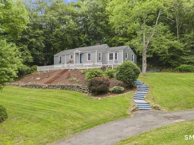 115 Salem Rd, Prospect, CT 06712