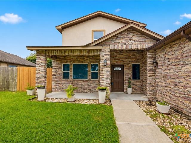 115 San Polo Court