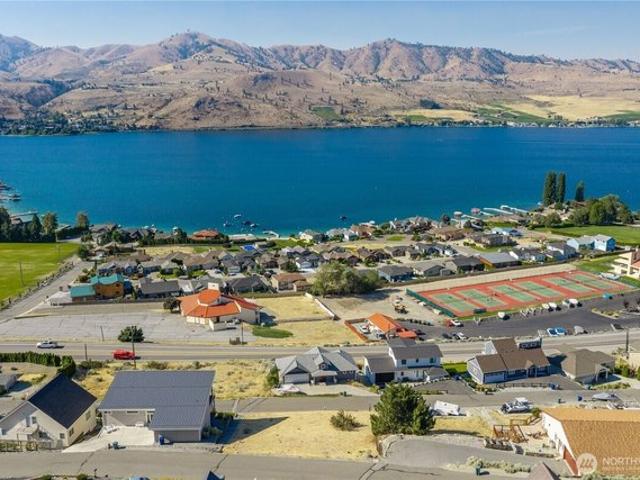 115 San Remo Ln Lot 604, Chelan, WA 98816