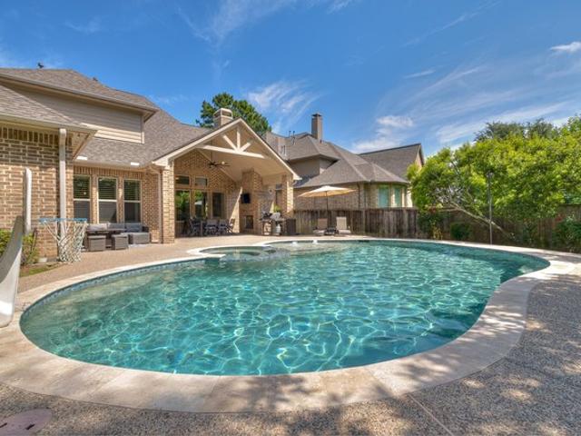 115 Sanibel Crest Pl, Montgomery, TX 77316