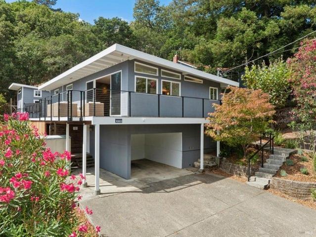 115 Santa Cruz Ave, San Anselmo, CA 94960