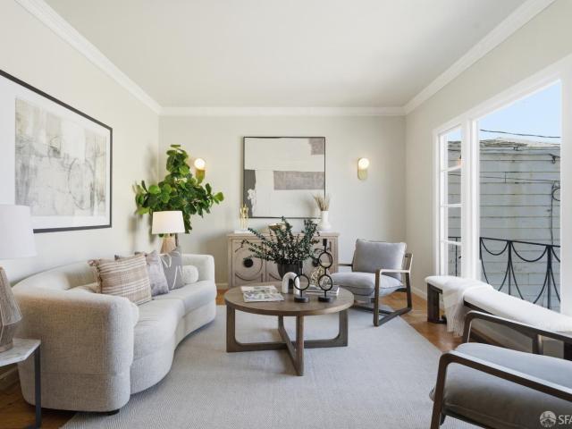 115 Santa Rosa Ave, San Francisco, CA 94112 | MLS #426119 | Compass