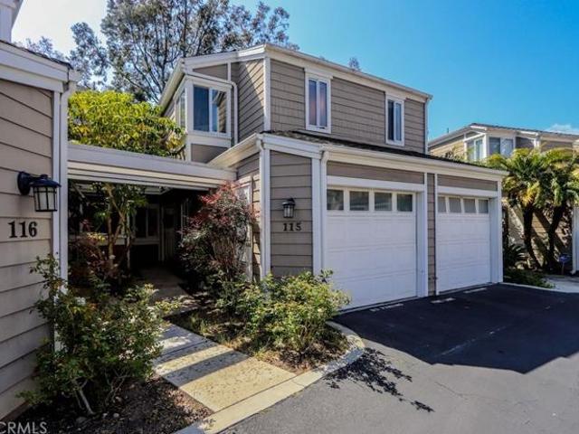 115 Santa Rosa Ct, Laguna Beach, CA 92651
