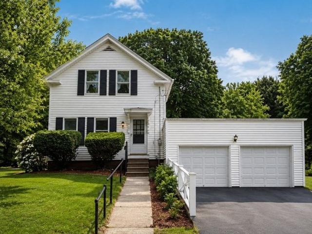 115 School St, Warren, MA 01083