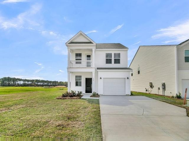 115 Scout Dr, Summerville, SC 29486