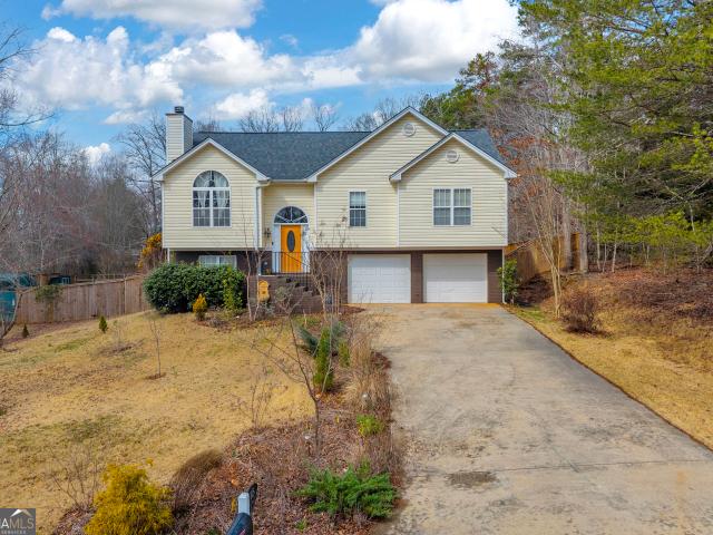115 Settlers Point Drive