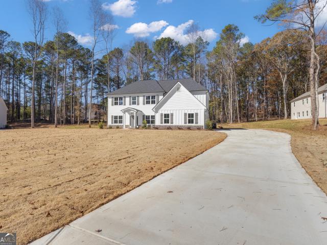 115 Seymour Pl, Fayetteville, GA 30214 | MLS #10711 | Compass