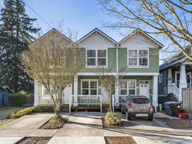115 SE 8th Ave, Hillsboro, OR 97123
