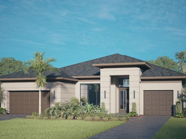 115 SE San Fratello, Port Saint Lucie, FL 34984