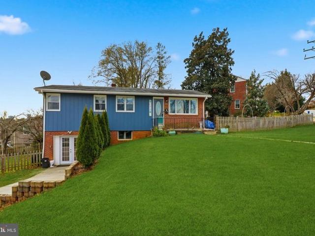 115 Seminary Ave, Lutherville Timonium, MD 21093