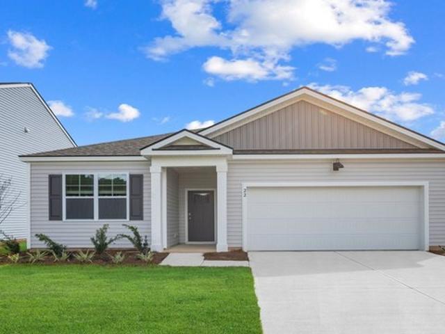 115 Serenoa Dr, Guyton, GA 31312