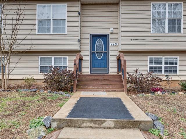 115 Shadow Hills Lane