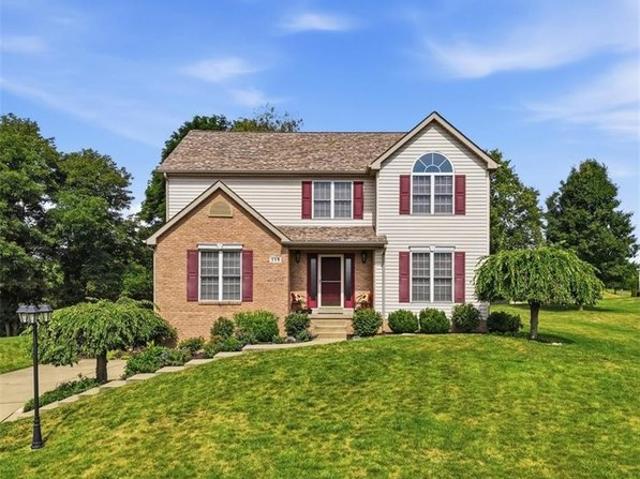 115 Shady Hollow Dr, Baden, PA 15005