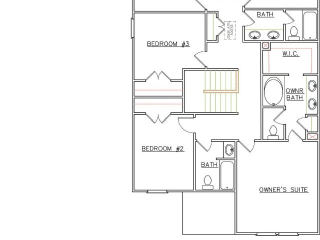 115 Shenandoah Lane
