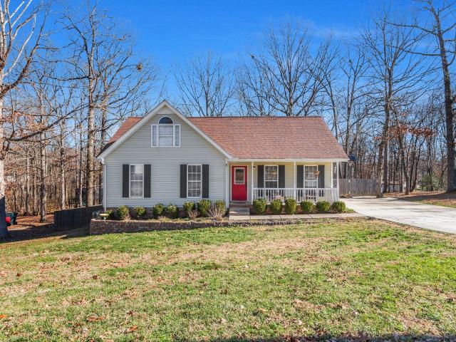 115 Sherron Dr, Dickson, TN 37055 | MLS #3071