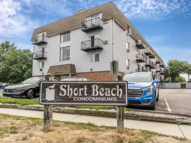 115 Short Beach Road, 104, Stratford, CT 06615