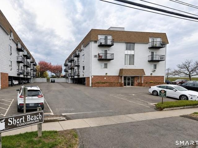 115 Short Beach Rd Unit 104, Stratford, CT 06615