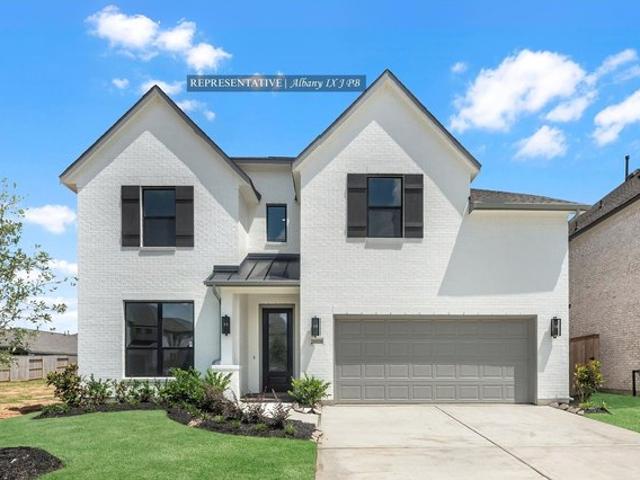 115 Sierra Stream Ct, Conroe, TX 77304