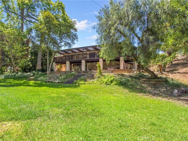115 Sierra Vista Dr, Redlands, CA 92373 | MLS #IG26075