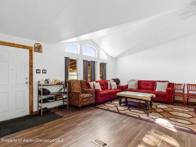 115 Silver Queen Cir, Battlement Mesa, CO 81635