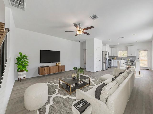 115 Silver Sky St, Conroe, TX 77304 | MLS #73071 | Compass