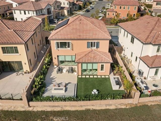 115 Sky Hts, Irvine, CA 92602