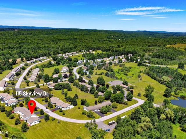 115 Skyview Drive