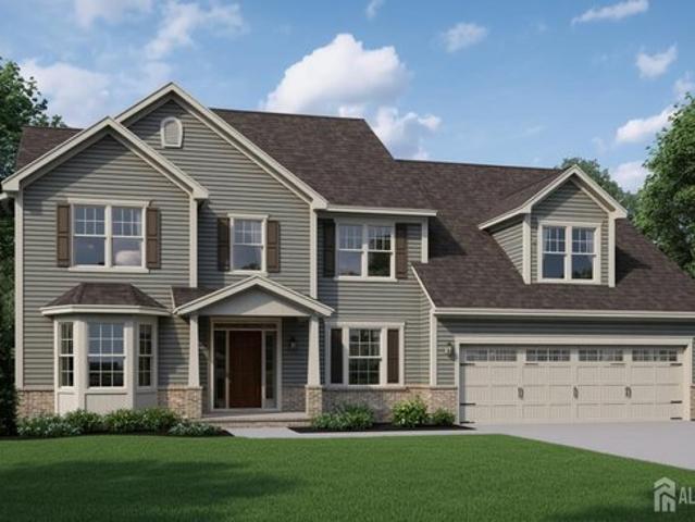 115 Sprague Ave, South Plainfield, NJ 07080