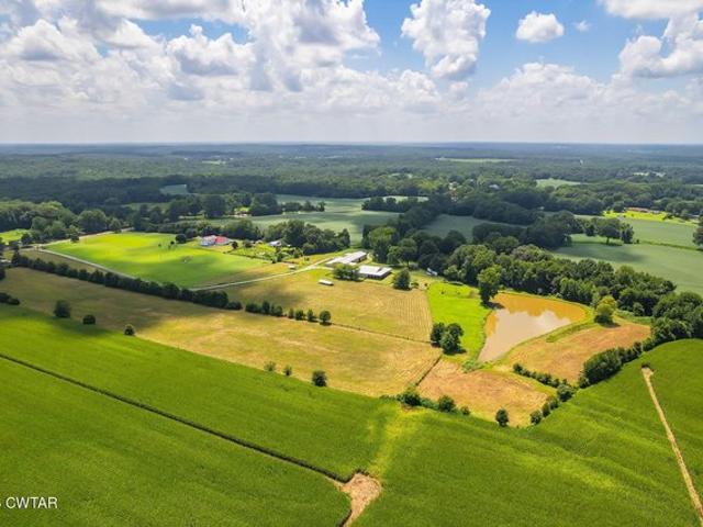 115 Spring Creek Law Rd, Jackson, TN 38305