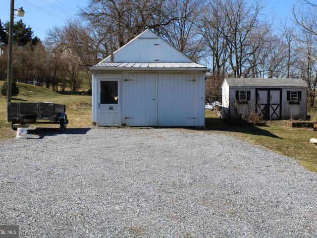 115 Spring Grove Road