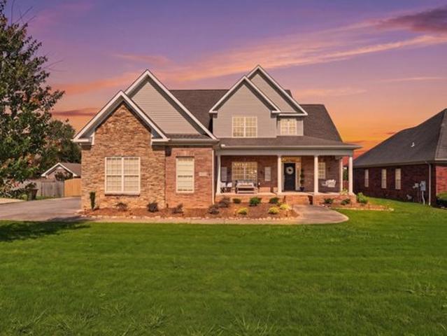 115 Stanfield Dr, Madison, AL 35757