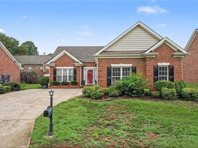115 Stillmere Ct, Winston Salem, NC 27101