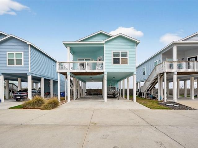 115 Stingray, Rockport, TX 78382