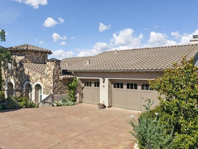 115 Stonetree Ln, Novato, CA 94945