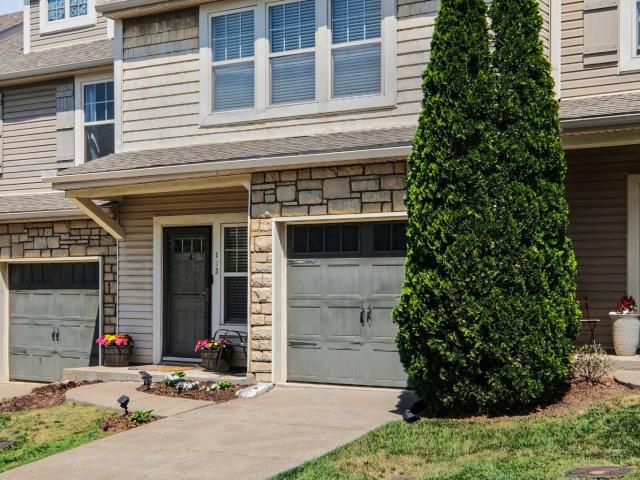 115 Stonecrest Drive