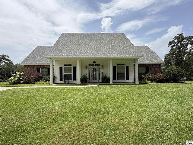 115 Suanna Ln, Chatham, LA 71226