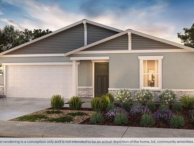 115 Sugar Creek S2 Ln Unit 160, Merced, CA 95341