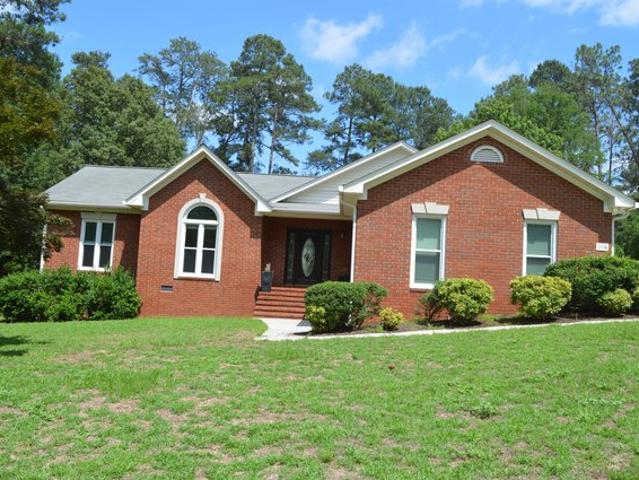 115 Sugar Hill Dr, Graniteville, SC 29829