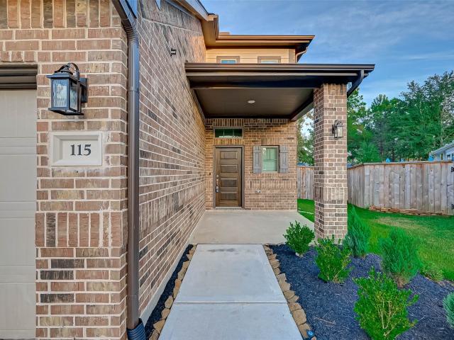 115 Sugar Peak Court