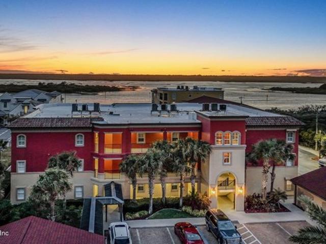115 Sunset Harbor Way Unit 101, Saint Augustine, FL 32080