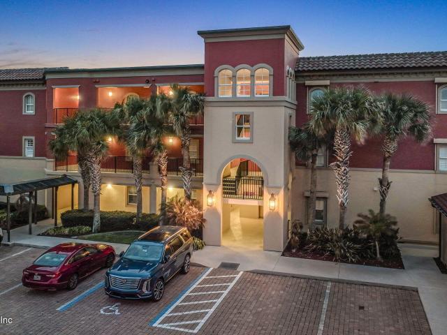 115 Sunset Harbor Way, Unit 101, St. Augustine, FL 32080 | MLS #2135