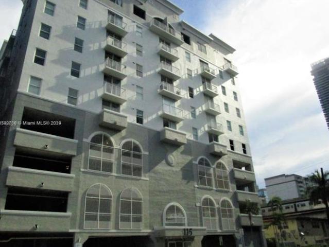 115 SW 11th St #707, Miami, FL 33130