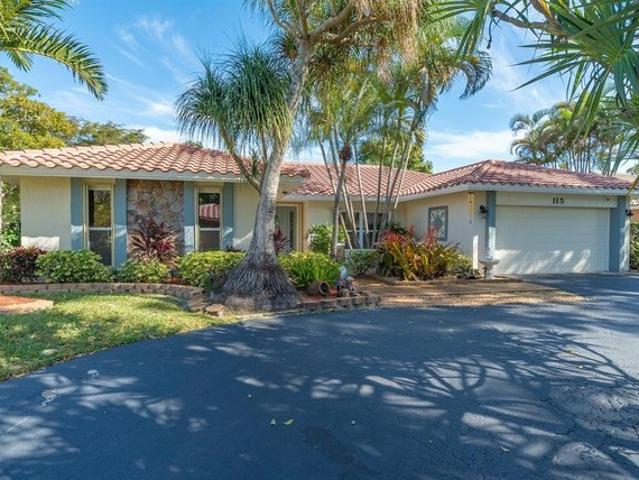 115 SW 97th Ter, Coral Springs, FL 33071