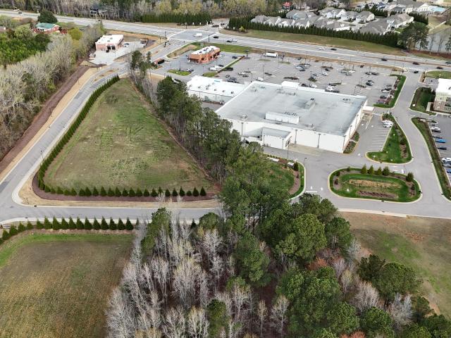 115 SW Flowers Parkway