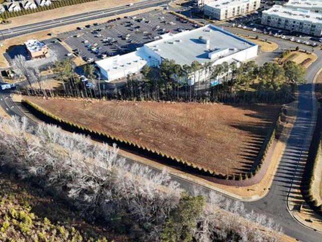 115 SW Flowers Pkwy, Clayton, NC 27527
