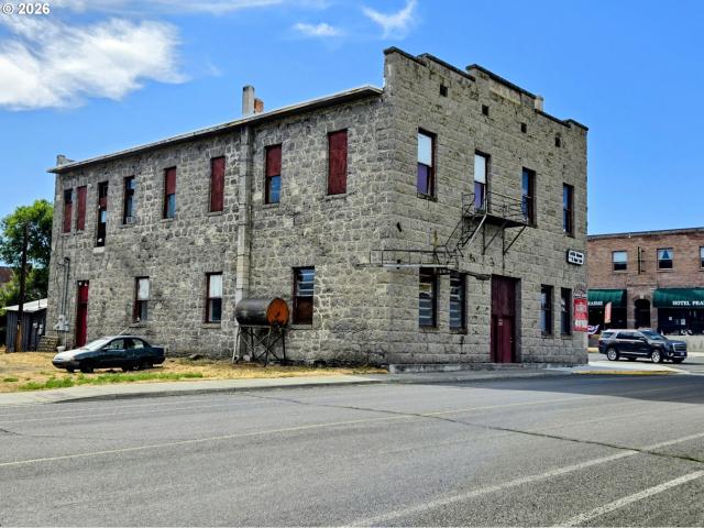 115 SW Front