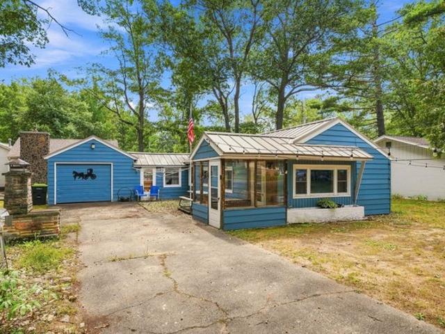 115 Swanson Ave, Roscommon, MI 48653