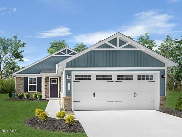 115 Sweet Clover Way, Greenville, NC 27834