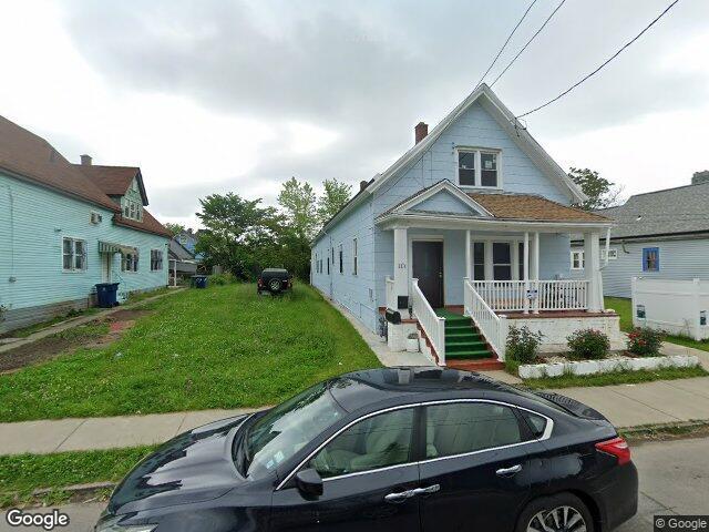 115 Sweet Ave, Buffalo, NY 14212