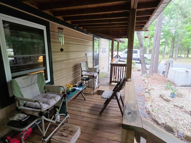 115 Polk Road 169